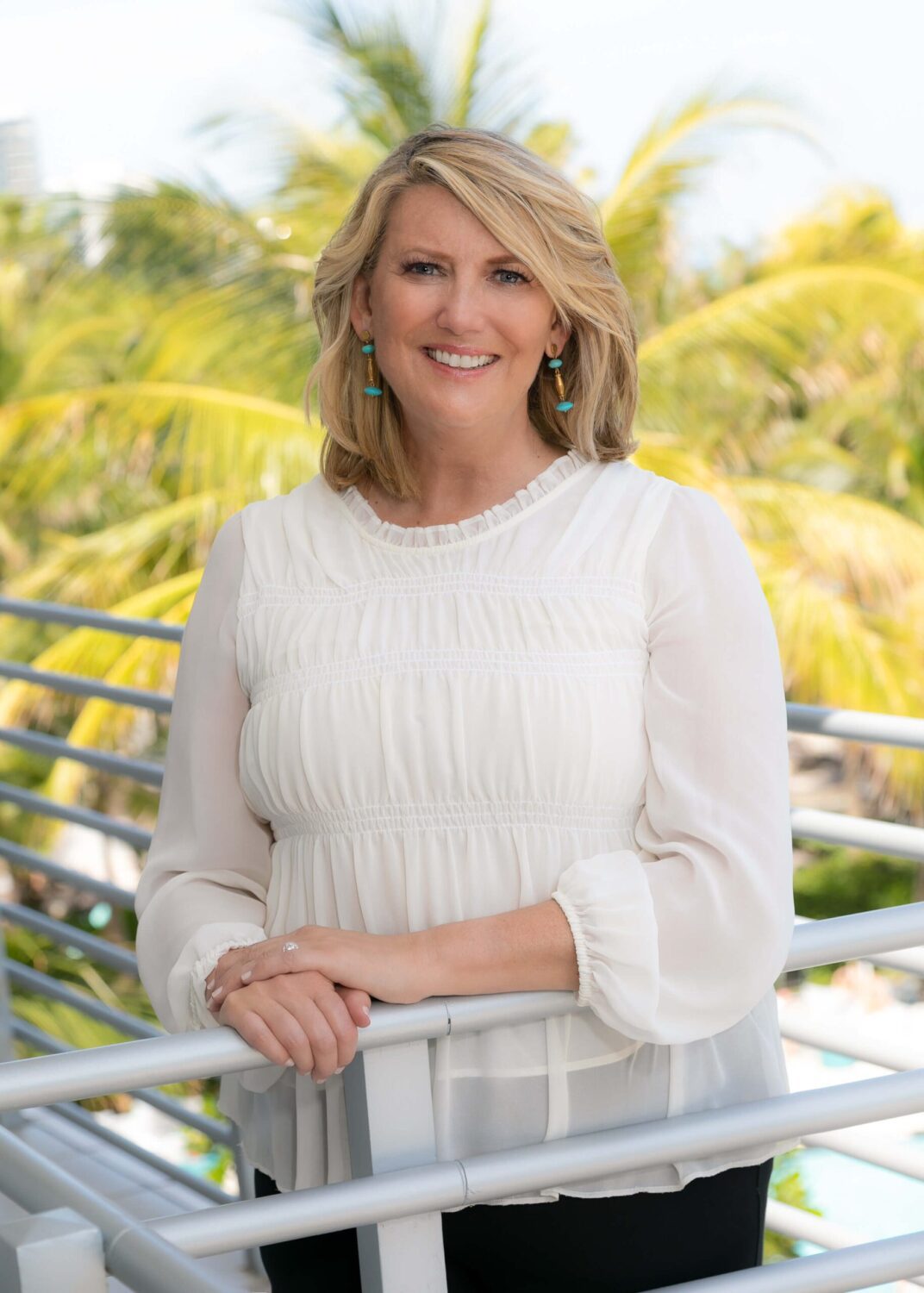 Chris Holter – Trusted Advisor & Executive Coach